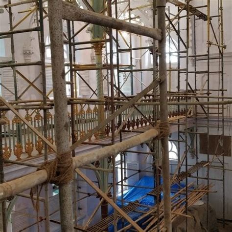 Adaptive Reuse Preserving History Through Architectural Transformation Rtf Rethinking The