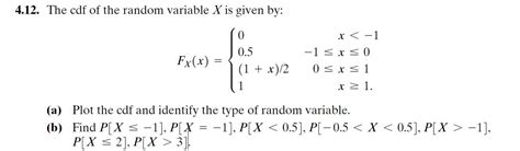 Solved I Also Have A Question In Continuous Random Chegg