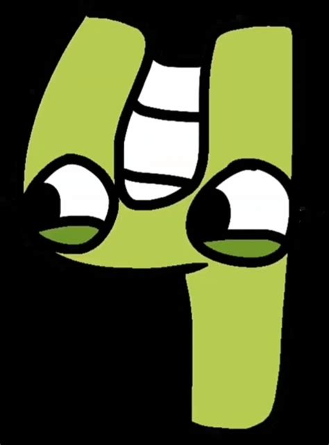 Ϥ Unoffical Number Lore Wiki Fandom