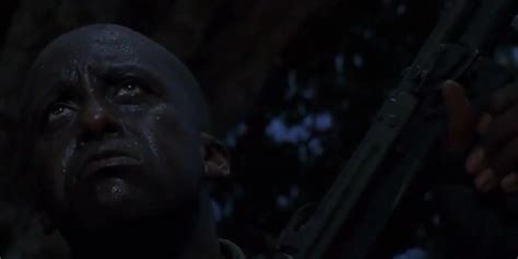 10 Things That Make Predator The Perfect Slasher Horror Movie For Halloween