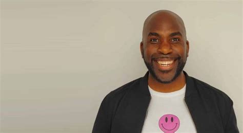 Jackson Ogunyemi Speaker Agent Hire Motivational Speaker