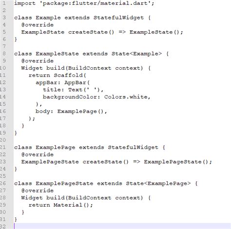 Flutter Technology Why We Use Flutter By Madurangi Chathurika Web And Mobile Development