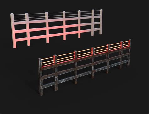 Sci Fi Hover Tractor Prop Set Daz 3d