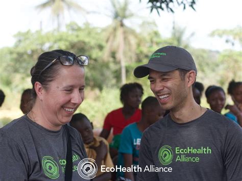 Ecohealth Alliance On Linkedin Hiring Newposition Adminjobs Nonprofitjobs