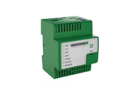 Smart Meter Gateway Definition Und Funktionen Inexogy Gmbh