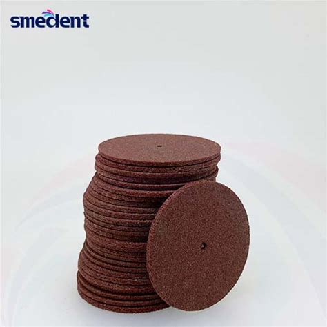 Roughing Wheel Smedent Medical