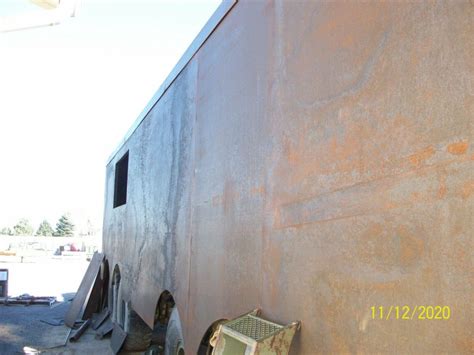 1969 Mack Military 8x8 Bugout Prepper Vehicle Oshkosh Chassis Hemtt