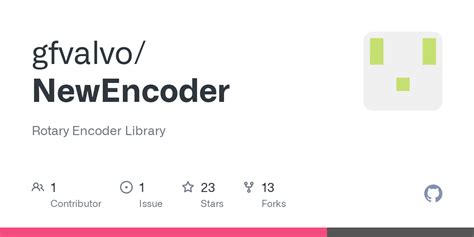 Min And Max Value Of Encoder Programming Arduino Forum