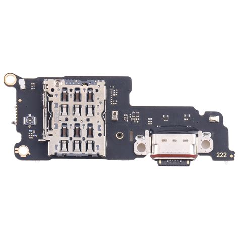 For Realme Pro G Oem Charging Port Board Alexnld Com