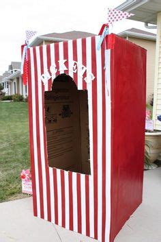 27 Haunted Circus Ideas Haunted Circus Halloween Haunt Halloween Props