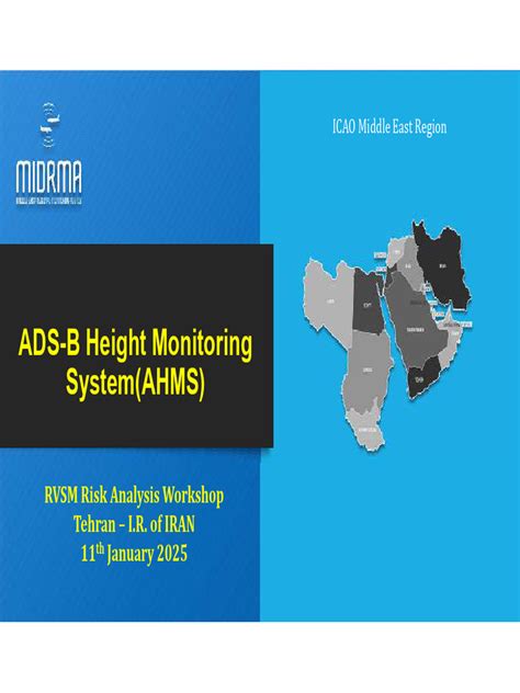 10 Midrma Ahms Pdf Aviation Aviation Safety