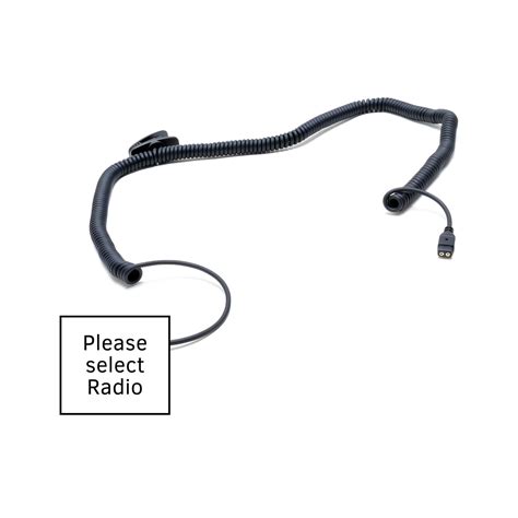 Impact Gold Series 1 Wire Listen Only Surveillance Kit Directly To Two