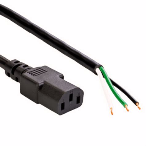 Unlocking The Versatility Of C14 Power Cords Essential Insights Fengy