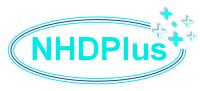 NHDPlus National Hydrography Dataset Plus US EPA