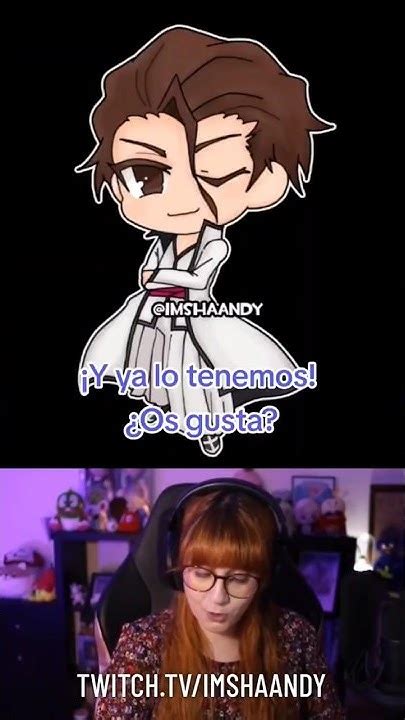 Chibi Sosuke Aizen Bleach Sosukeaizen Art Ilustaciondigital Twitchstreamer Youtube