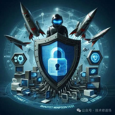 内网渗透测试工具：攻防对抗的利器（非常详细）零基础入门到精通，收藏这一篇就够了渗透测试攻防对抗 Csdn博客