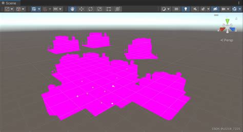 unity导入项目中的模型都是紫色的 unity模型变成紫红色 wpsshop博客