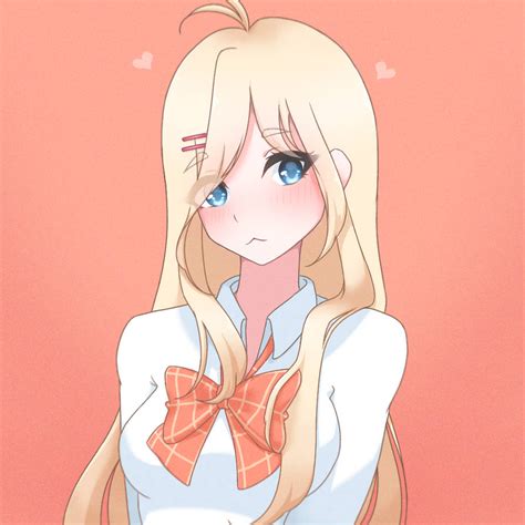 Miu Pregame Fanart By Dienkai On Deviantart