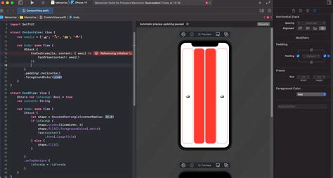 29 Stanford Cs193p — Developing Apps For Ios Using Swiftui — Note Of