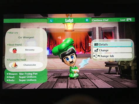 Made Miis For Several Smg4 Characters Access Key Is 2vlbm9t R Miitopia