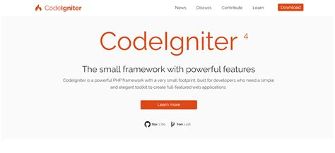 php framework what are they and why are they important