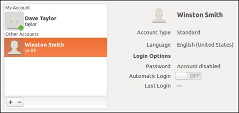 How To Add A New User In Ubuntu Linux