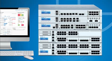 Sophos Firewall Tawatur Est