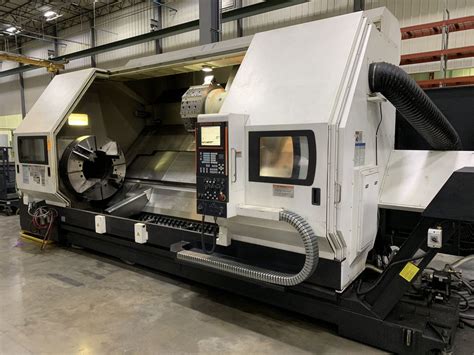 Mazak Control Simulator Gesercrown