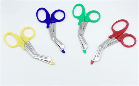 Universal Bandage Scissors 18cm Judd Medical Uk Based