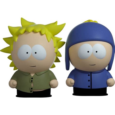 Craig X Tweek