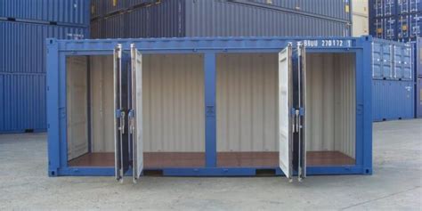 Benefits Of Portable Self Storage In Melbourne Imagup