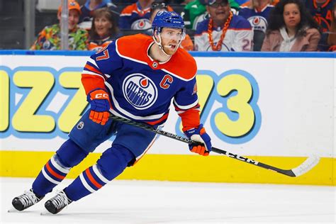 Fantasy Hockey The Perfect Draft From The No1 Spot