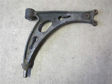 1K0 407 153G RAMENO SPODNÍ LEVÉ Audi A3 8P VW Touran Golf 5 6 | VWAudi.cz