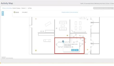 Cisco Cmx Configuration Guide Release 10 6 0 And Later The Cisco Cmx