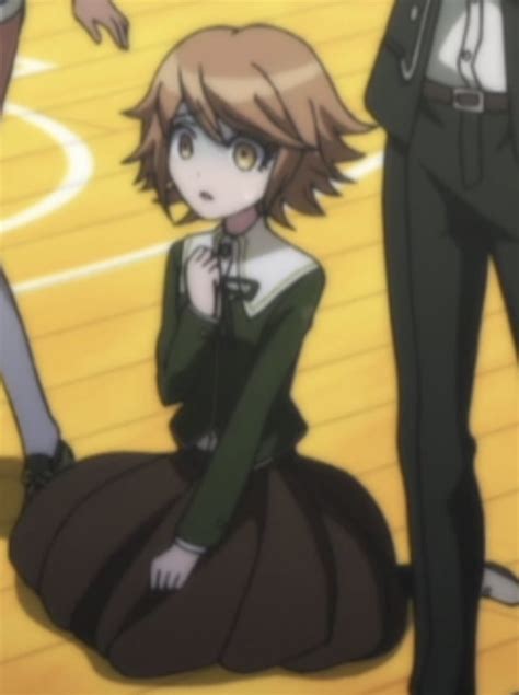 Daily Chihiro 50 Rultimateprogrammer