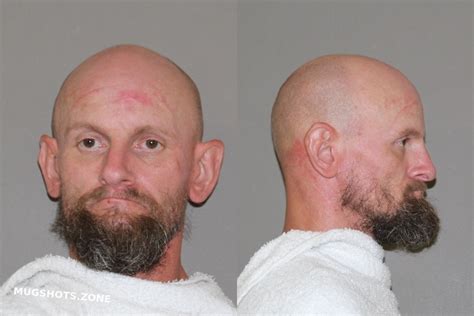 Robinson Donald Ray 05192024 Denton County Mugshots Zone