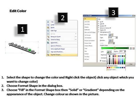 PowerPoint Templates Process Steps Plan Ppt Design
