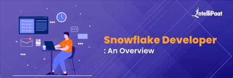 Snowflake Developers The Complete Guide