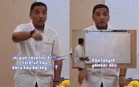 [video] Adun Sekolahkan Kakitangan Kerajaan Datang Lewat Kosmo Digital