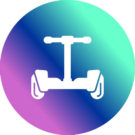 Hoverboard Vector Icon 19009461 Vector Art At Vecteezy