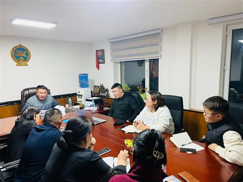 Сумын Гэмт хэргээс урьдчилан сэргийлэх ажлыг зохицуулах салбар зөвлөл