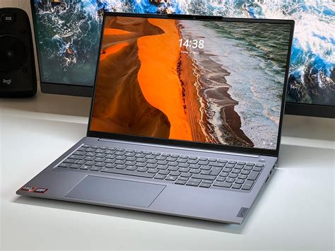 Lenovo Thinkbook 16 G7 Review A 16 Inch Multimedia Laptop With Amd