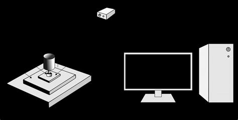 17 Schematic Diagram Shows The Instrumented Indentation Process Download Scientific Diagram