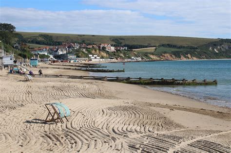 Draft Swanage Seafront Masterplan To Be Revealed Next Week The