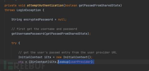 【高危】 Apache Kafka 远程代码执行漏洞复现及攻击拦截 Cve 2023 25194 Freebuf网络安全行业门户
