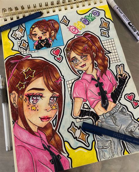 Choko Cat Art Choko Art • Instagram Photos And Videos