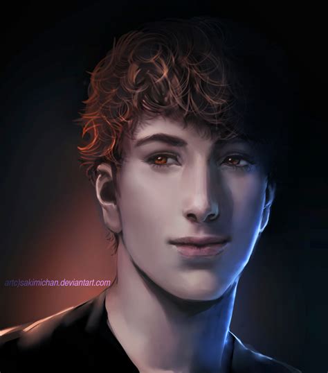 Pirate Penguins Reads Character Interview With Nathaniel From Angelfire