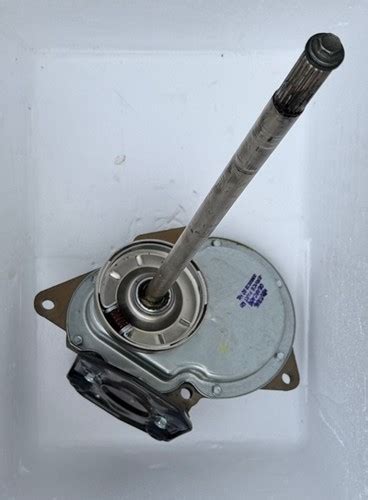 Ge Whirlpool Kenmore Washer Gearcase Transmission 3360629 389228
