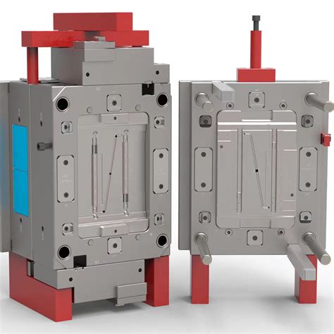 Shrinkage In Plastic Injection Molding Understanding And Mitigating Challenges Kehui Mold Co