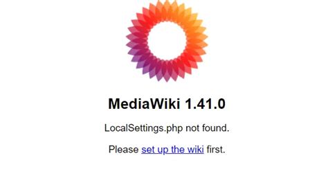 How To Install MediaWiki On Debian